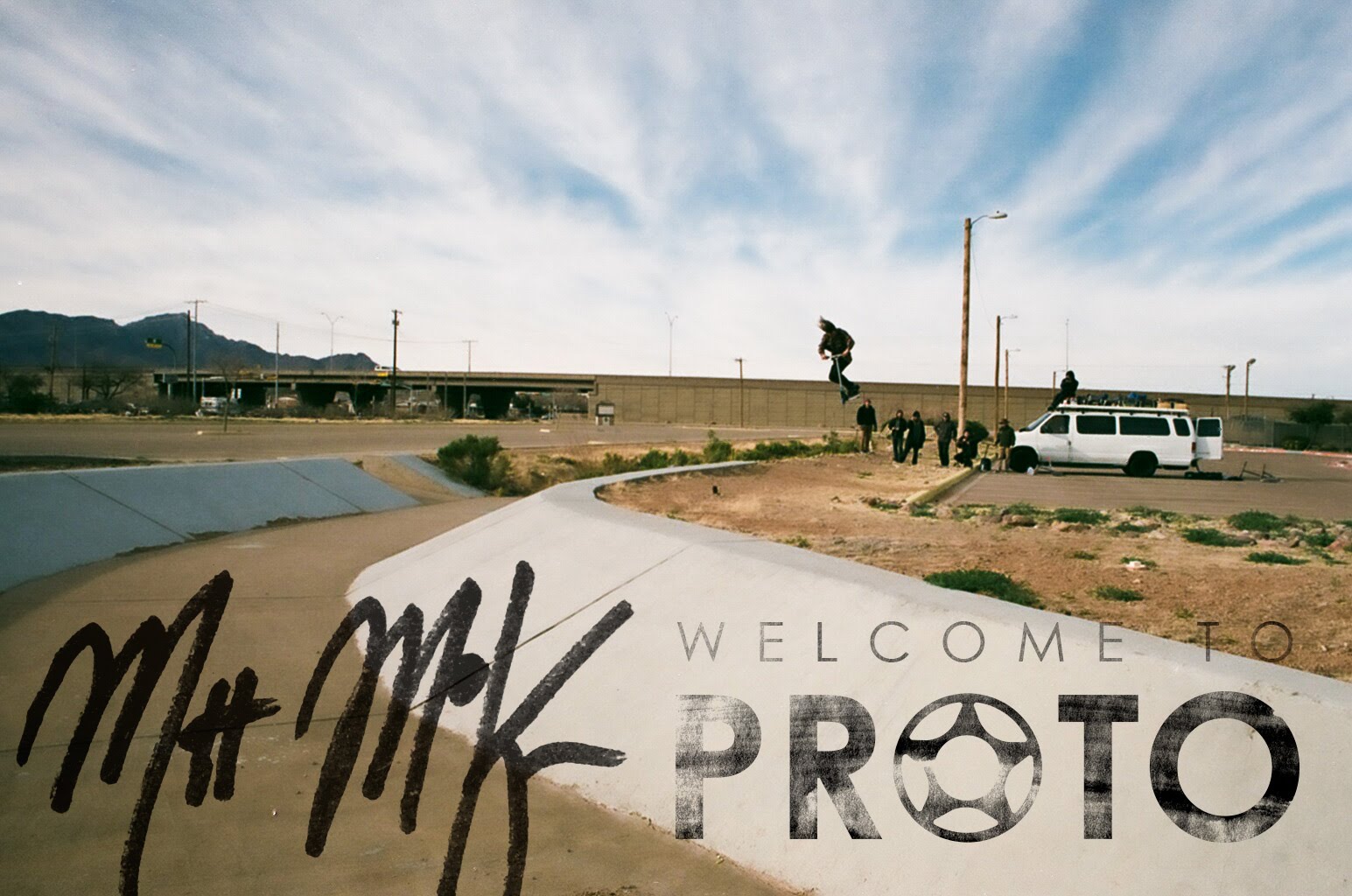 Matt McKeen: Welcome To PROTO | PROTO scooters