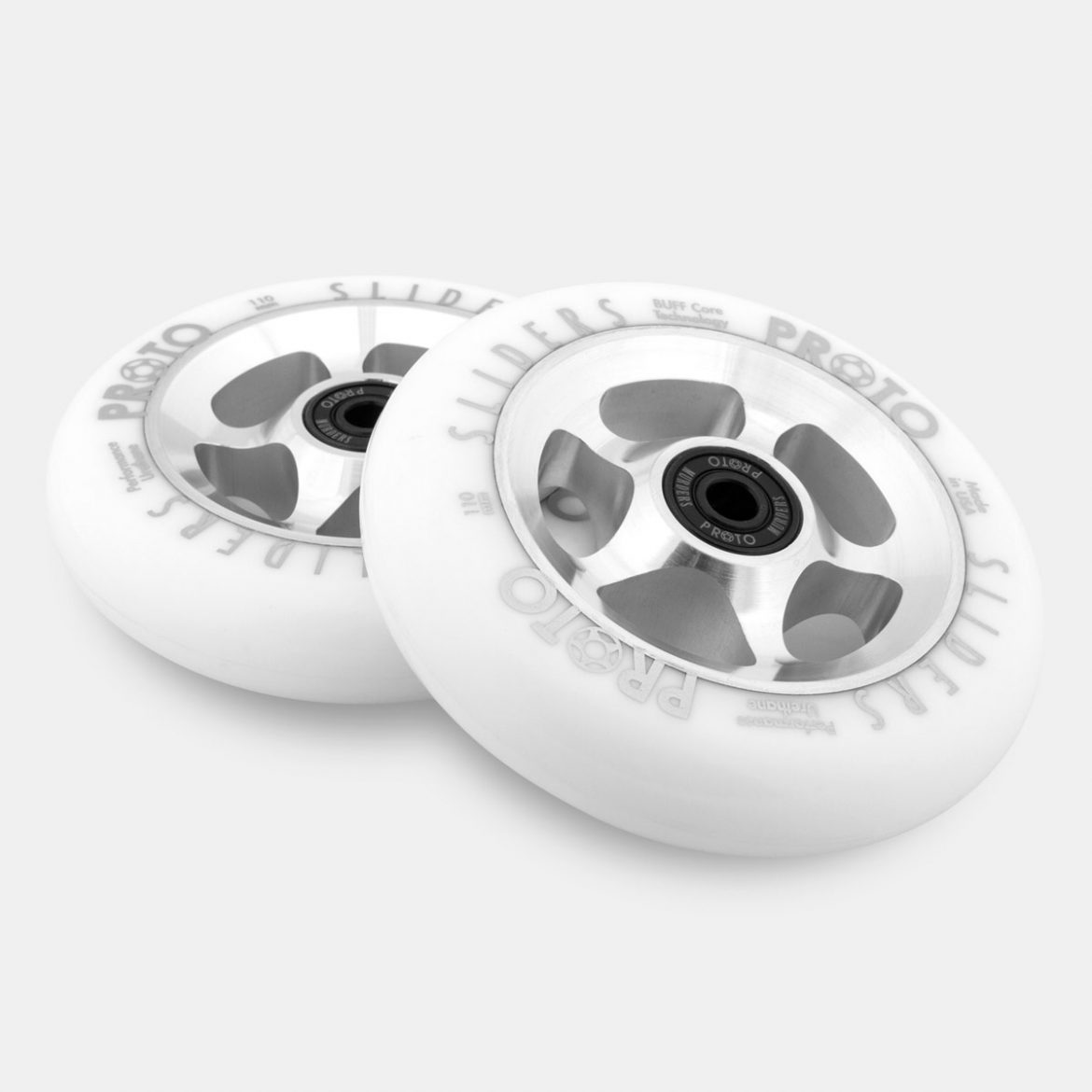 PROTO Classics | PROTO scooters