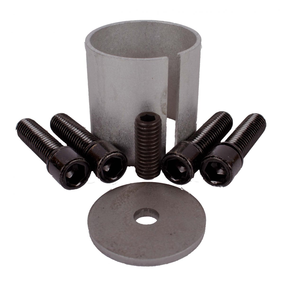 Baby SCS OS [Oversized] Replacement Hardware Kit | PROTO scooters